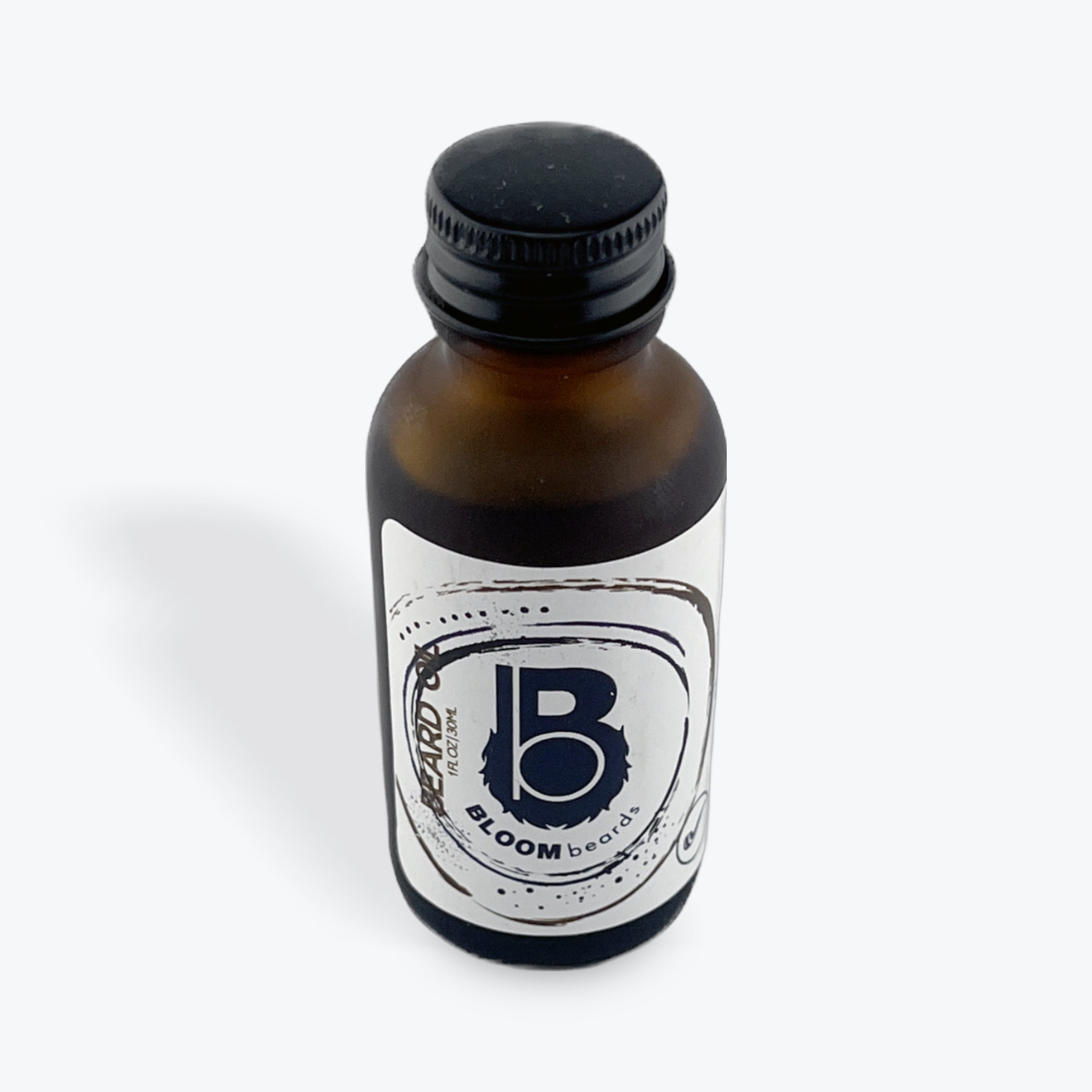 Classic Beard Oil | Bloombeards